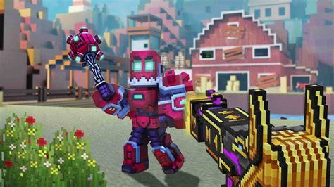 Pixel Gun 3d Not Working And Keeps Reloading For Many Players Android Gram