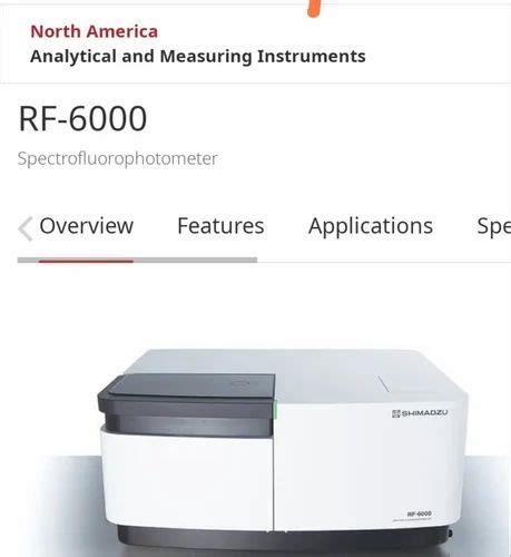 Benchtop Double Beam Fluorescence Lifetime Spectrofluorometer 190 1100