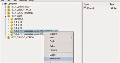 Microsoft Windows Security Windows Registry Security Primer