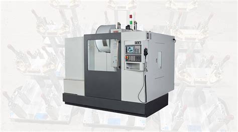 Vmc Machine Technomech Industries