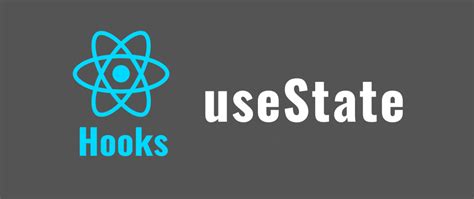 React Hook Series Usestate Usestate Is A React Hook That Allows By