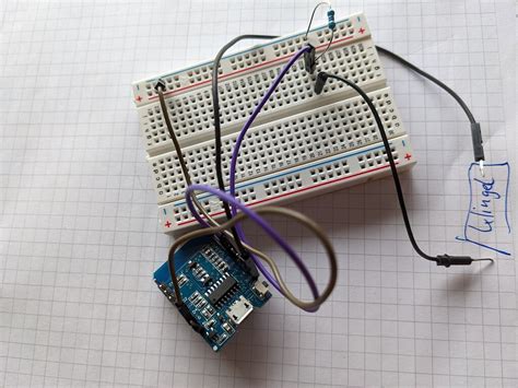 Wemos D1 Schalter Schaltet Durch Stromspitzen Deutsch Arduino Forum