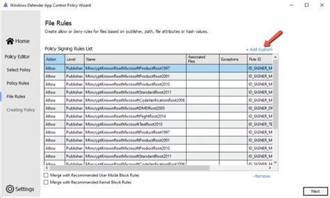 How To Use The Windows Defender Application Control Askme4tech