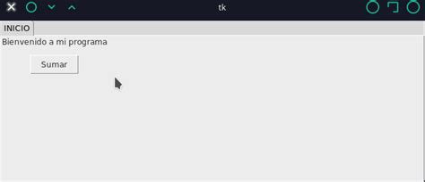 Python ¿cómo Crear Pestañas Independientes Con Ttknotebook Stack Overflow En Español