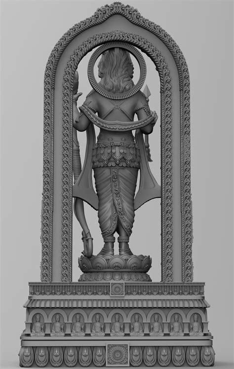 utkarsh shukla ram lalla