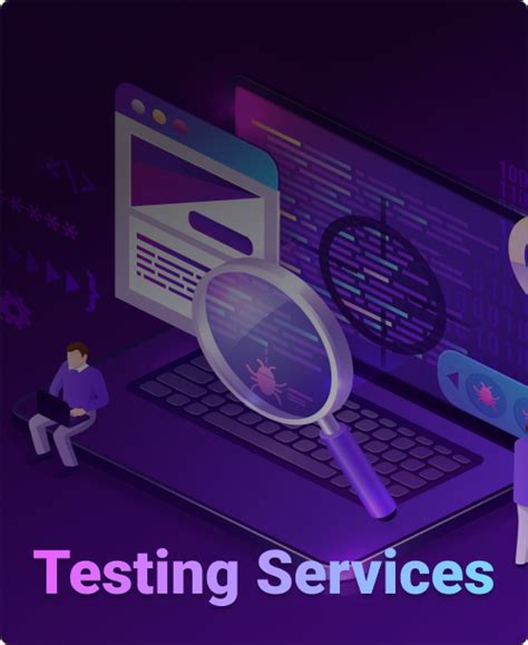 Web Application And Website Testing Services Citytech Software