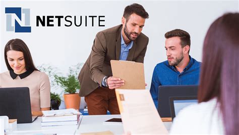 Switch From Netsuite To Business Central Journeyteam