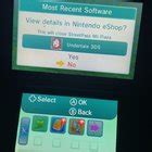 Red Data Abort error when opening transferred Pokémon HG save r 3dspiracy