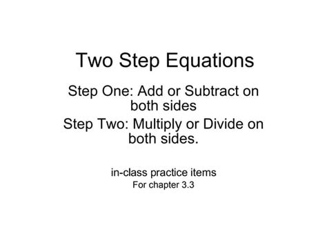 Math 4 Q1 W8 Perform A Series Of Two Or More Operations Applying Multiplication Division