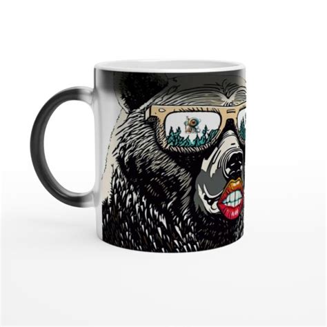 Bear Mugs Compoundsquid