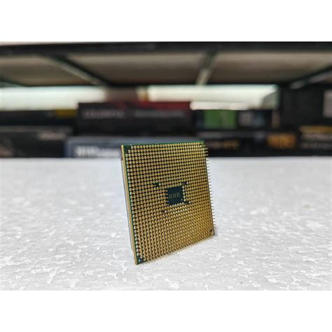 ซีพียู Cpu Amd A Series 7000 Series A6 7400 A8 7600 A10 7700k