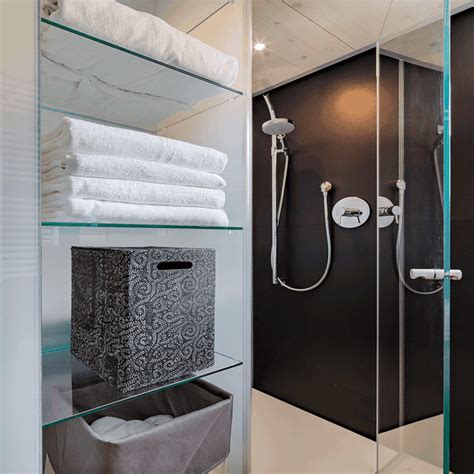 Diy Floating Glass Shelves For Modern Homes Dulles Glass