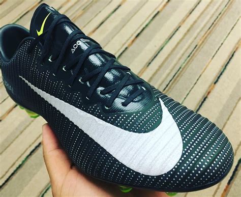 Color-Changing Nike Mercurial CR7 Chapter 3 Prototype Boots Revealed ...