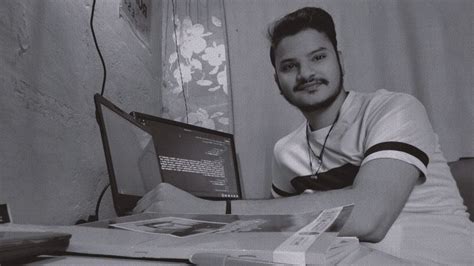harsh jain on linkedin preparation introduction background