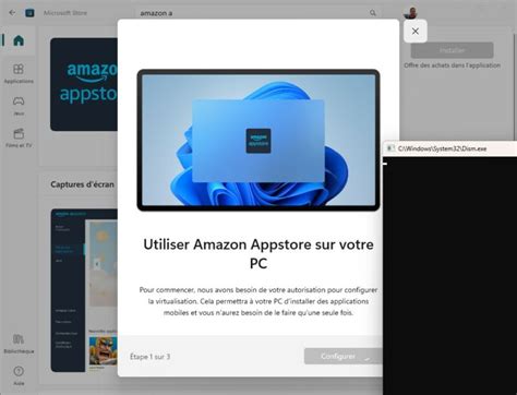 Windows 11 Comment Installer Des Applications Android
