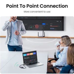 Wireless Hdmi Extender Ugreen Indonesia