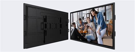 Lcd Video Wallvideo Wall Controllerhdmi Matrix Switch Isemc