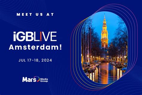 Mars Media Group On Linkedin Igblive
