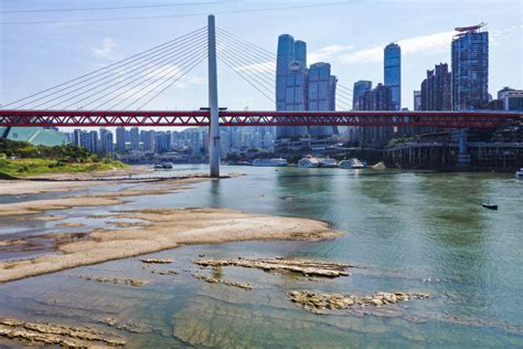 新闻多一度 山火扑灭 重庆十日 震撼航拍看重庆救援山火的人有多少 重庆山火后灭火器堆成小山 火灾