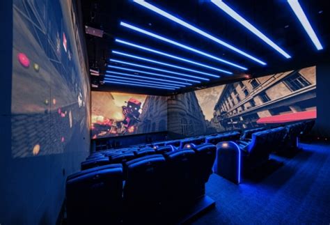 Cj Cgv 국가브랜드경쟁력지수 Nbci 영화관 부문 10년 연속 1위