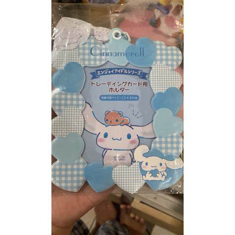 Jual Poca Holder Sanrio Original Shopee Indonesia