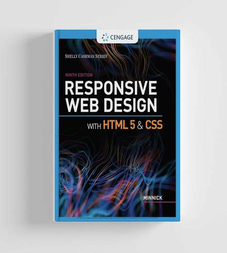 Responsive Web Design With Html 5 And Css 9e Etextbook4u