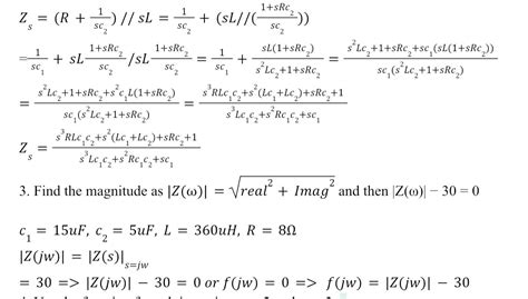 Solved How Do Do I Put In Percentage Of Error To Work In Chegg