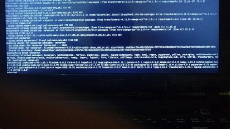 Stuck At Login Screen Keyboard And Touchpadmouse Are Not Working R