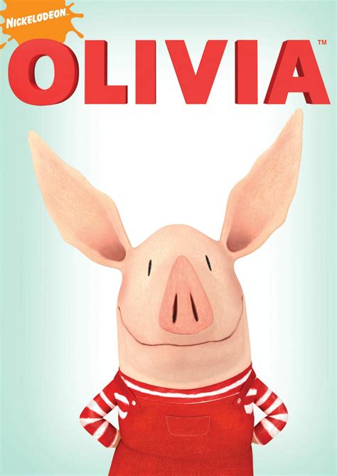 Olivia Tv Artofit