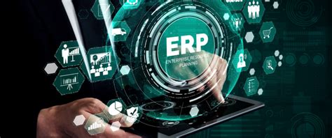 Enterprise Resource Planning Solutions Erp Pacific Access Nigeria Ltd