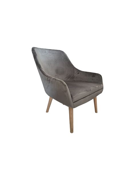 Chair By Chair » George