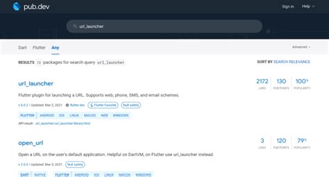 借助 flutter 顺畅地开发多平台应用 flutter社区 博客园