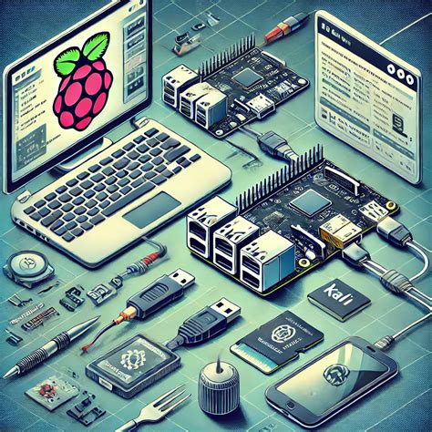 setting up your raspberry pi for security testing bugbustersunited