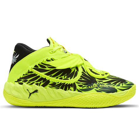 Puma Mb05 Voltage Basket4ballers