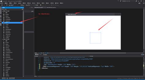 Wpf入门教学(c窗口、客户端)cwpf入门小项目 Csdn博客 Wpf入门教学(c窗口、客户端)cwpf入门小项目 Csdn博客