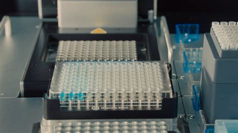 Sanger测序的原理及步骤 Opentrons中国官网