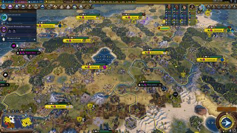 Yongle Very Balanced Modern Era Yongle Prince Difficulty Rciv