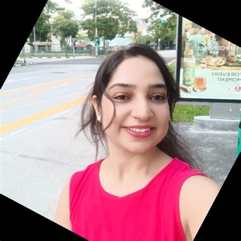Ramandeep Kaur Freelance Mquest Linkedin