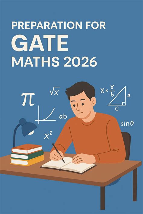 How To Crack Gate Mathematics A Complete Beginners Guide 2026