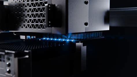 Sales Reps Get Hands On With Automated And Miniaturized Ngs Library Prep