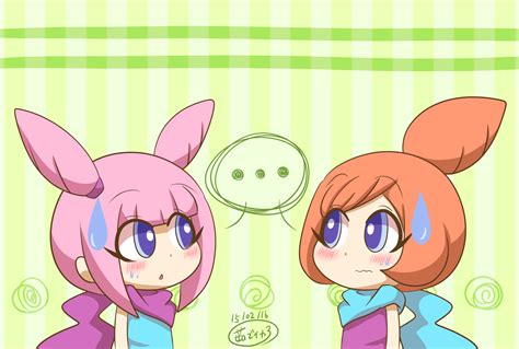 Warioware Image By Pixiv Id 7351673 2360878 Zerochan Anime Image Board