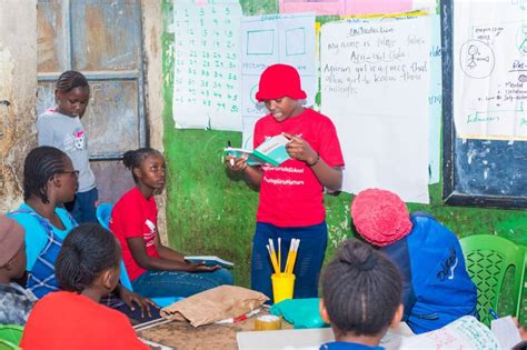 Unmasking The Sex For Pads Phenomenon Empowering Girls Beyond Exploitation In Recent Years A