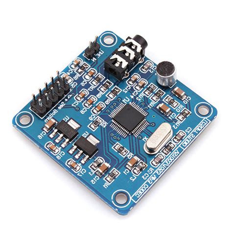 IC VS B VS MP Module Music Shield Board TF SD Card Slot Arduino UNO R EBay