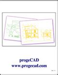 Guarda I Video Dimostrativi E Tutorial Per ProgeCAD Professional Scarica Manuale E Brochure
