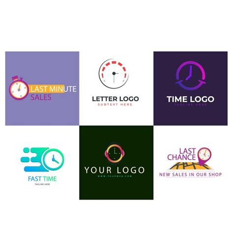 Premium Vector Timer Icons Set Speed Time Vector Icons SetRapid Line Symbol Countdown Timer
