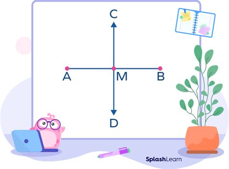 Segment Bisector Definition Types Examples Facts Faqs