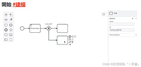 猿创征文｜camunda工作流 camnuda csdn博客