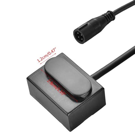 Dc6v Automatic Faucet Sensor Faucet Controller B Grandado