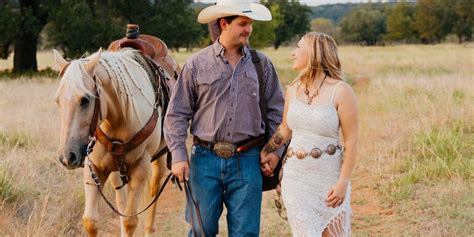 Zane Parker And Tia Bakers Wedding Website The Knot