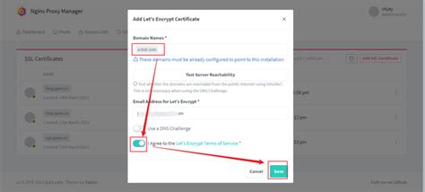 超强大的 nginx 可视化管理平台 nginx proxy manager 中文入门指南 知乎